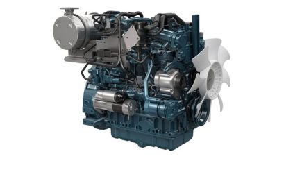 Kubota 07 Series engines: Your source of proven reliability - Kubota