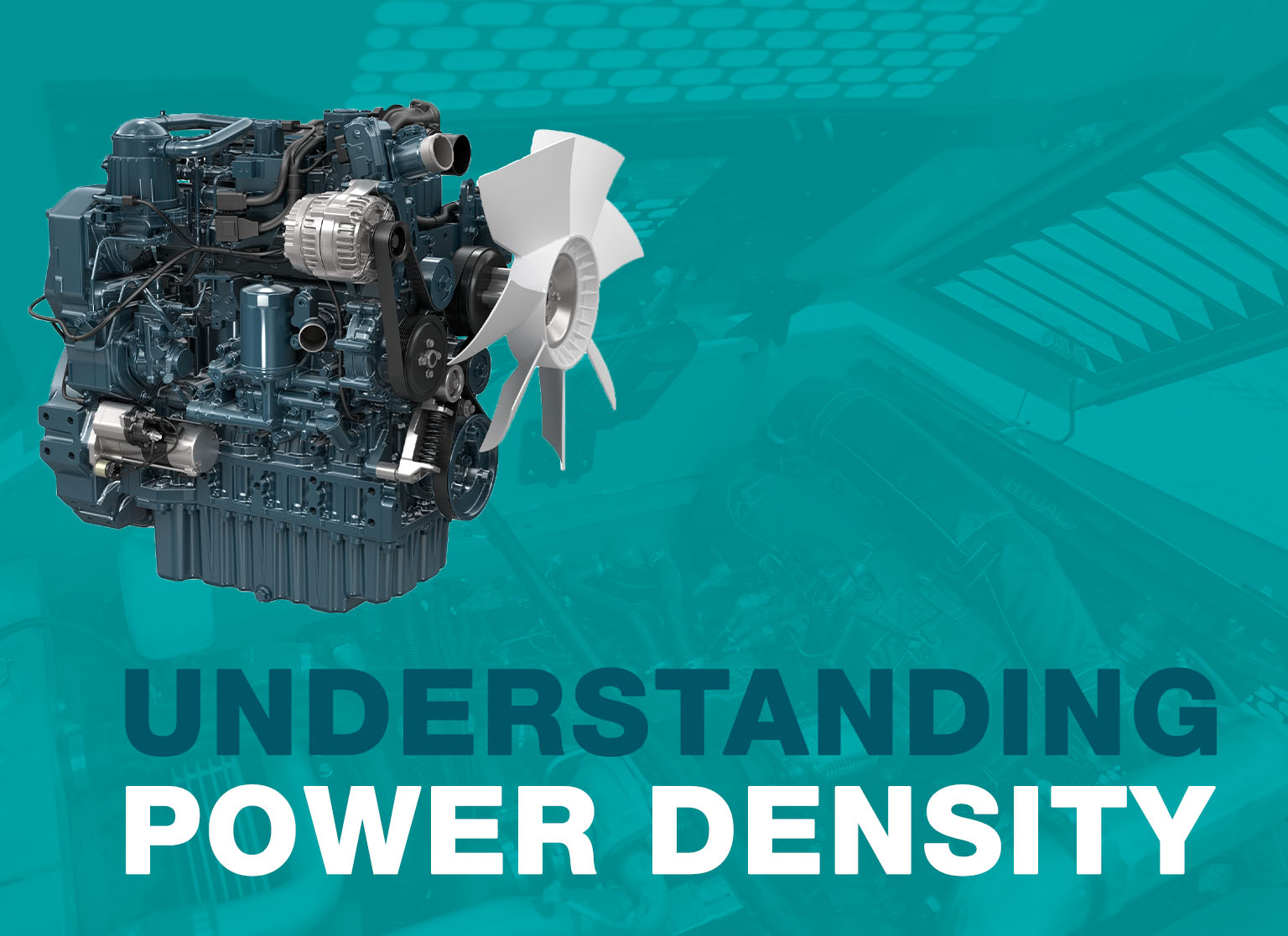 Understanding Power Density: The Science Behind Achieving Higher Output in a Smaller Footprint ...