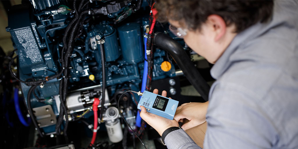 Power Your Success: How Kubota’s Application Engineering Delivers Results - Kubota